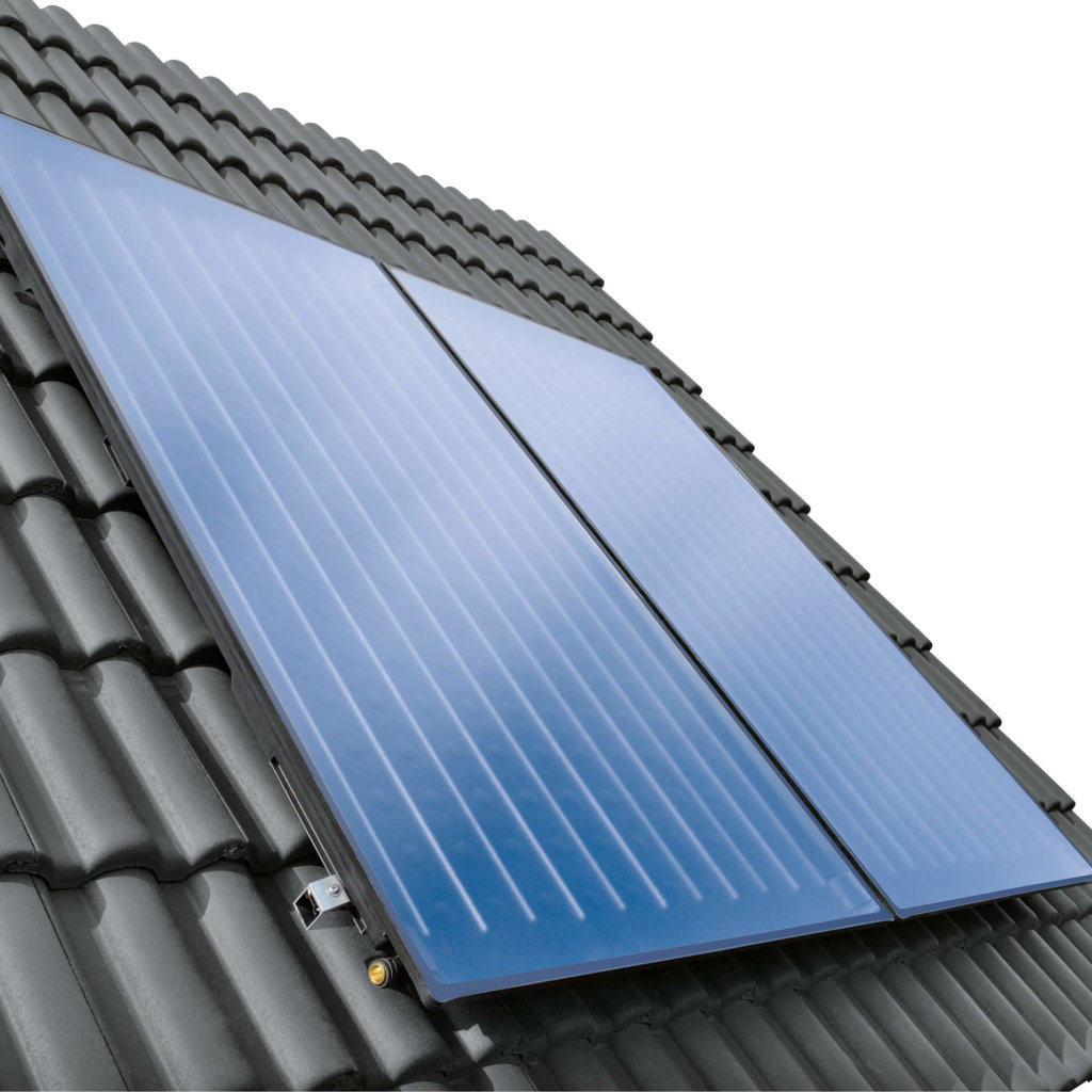 Solar - vdV Heizungsbau